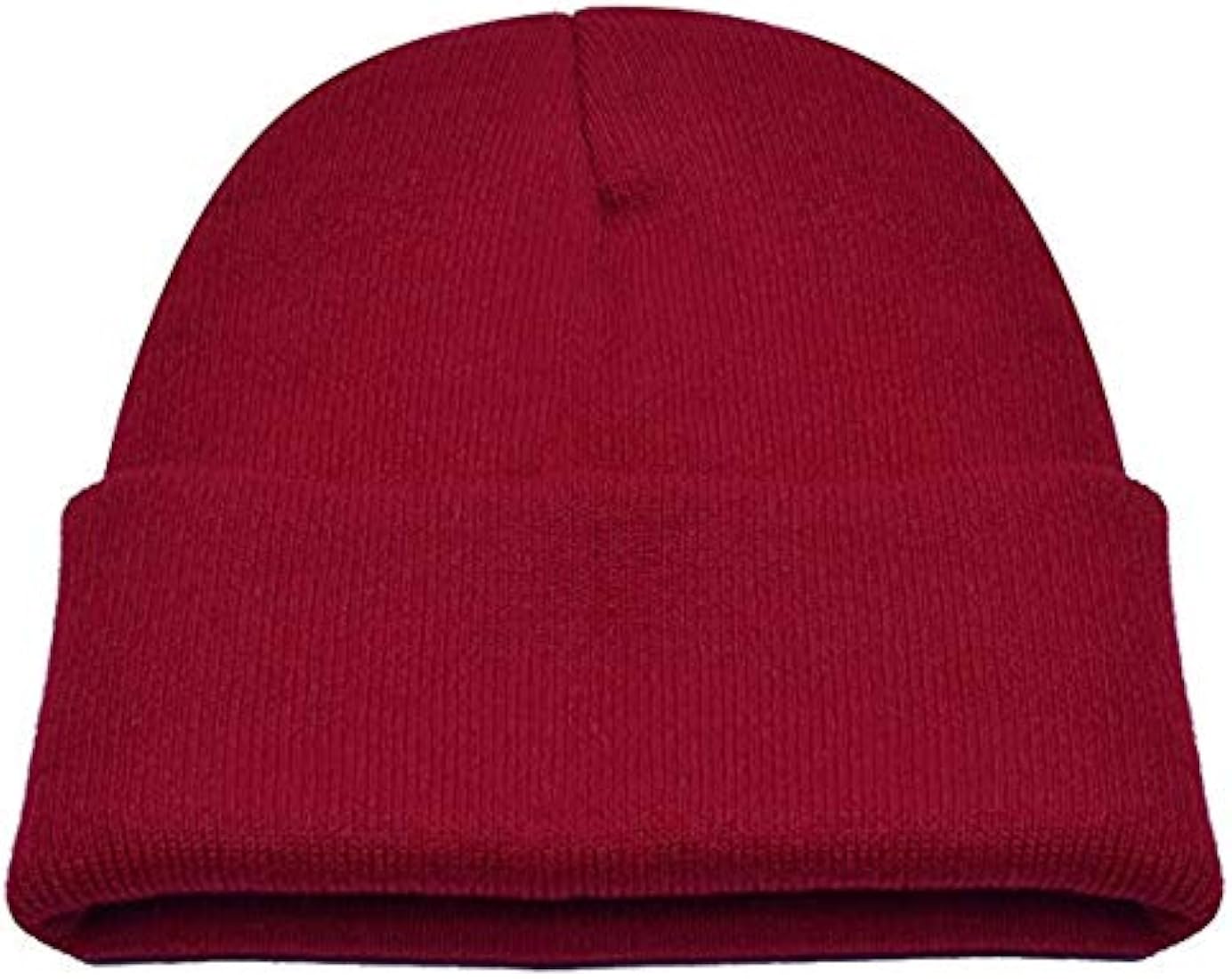 Woolen Cap
