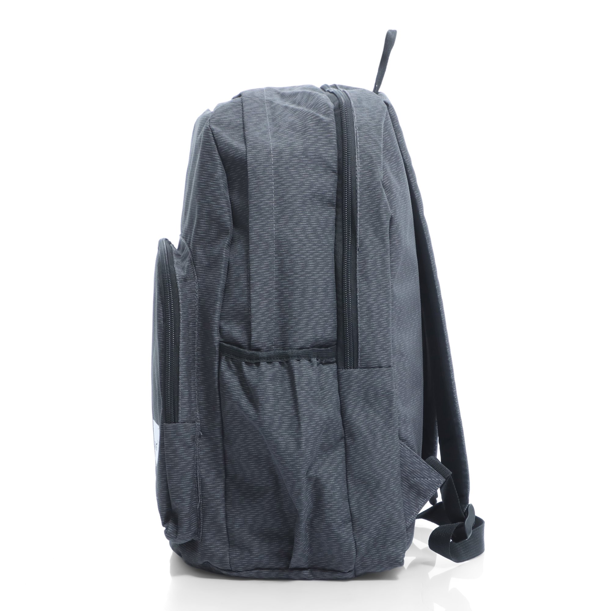 Caravan Backpack Model no 330 Dark Grey